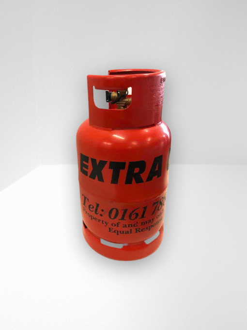 6kg Propane Cylinder - ExtraGas