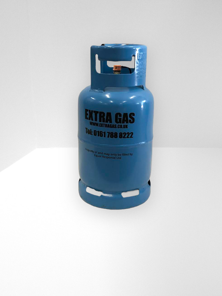 7kg Butane Cylinder - ExtraGas